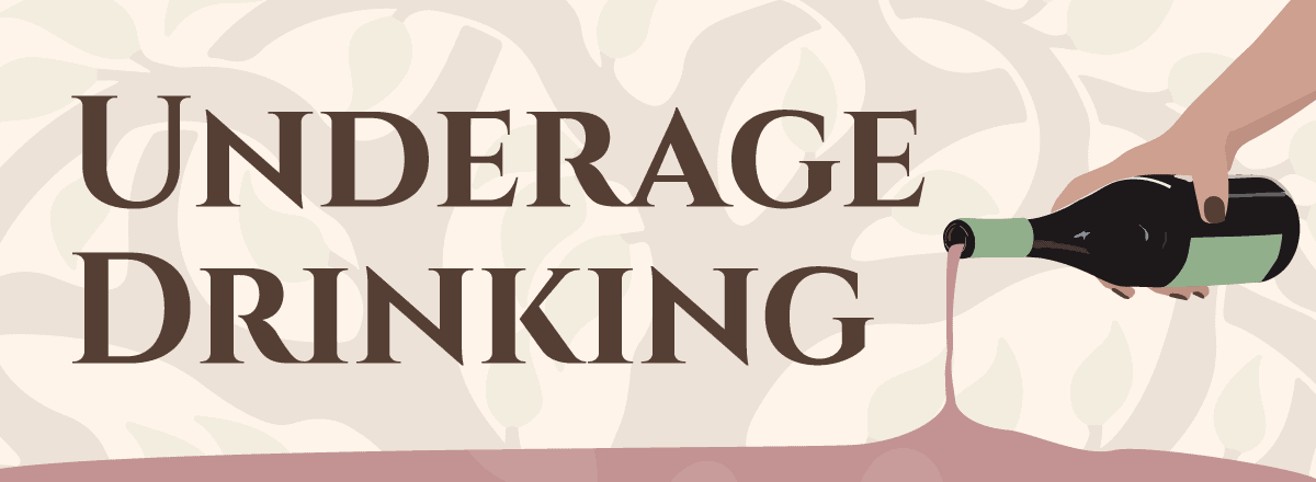 KPSM concern about Jouvert Morning Underage Drinking and Illicit drug use